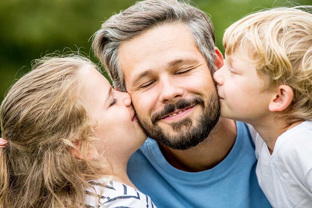 How Father’s Day Began | Nation Rise