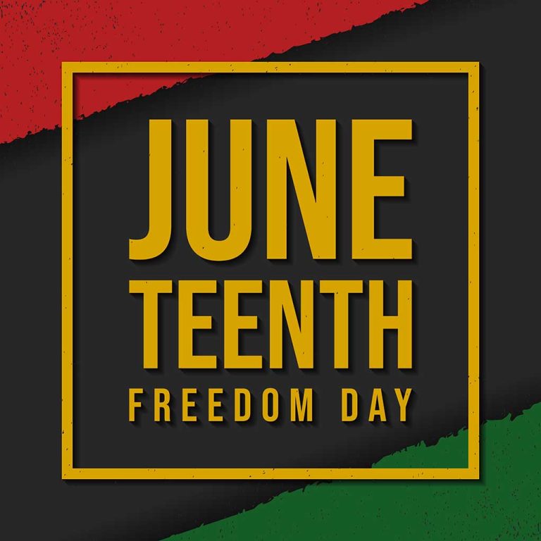 Exploring the History of Juneteenth | Nation Rise