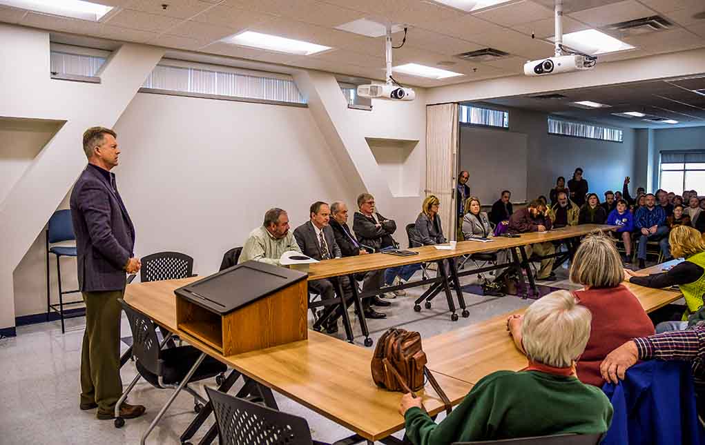 What You Can Do to Become More Involved in Local Politics | Nation Rise