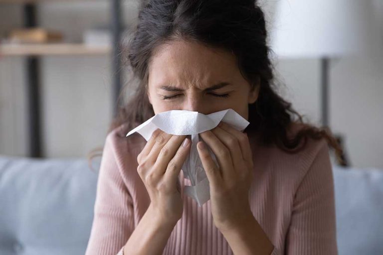 Winter’s Best Health Secrets: Beat the Flu with These Essential ...