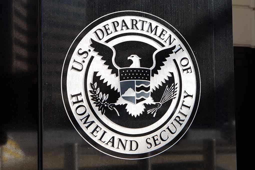 DHS Counterterrorism Chief SUSPENDED — SHOCKING Allegations | Nation Rise