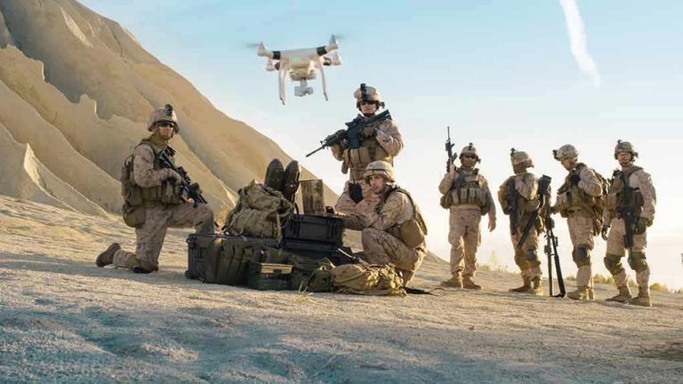 Military Drone Spending ERUPTS—Congress Completely Bypassed | Nation Rise